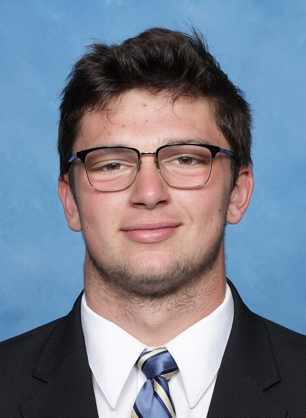 Joseph Harbert - Football 2022 - SJSU Athletics - Official Athletics ...