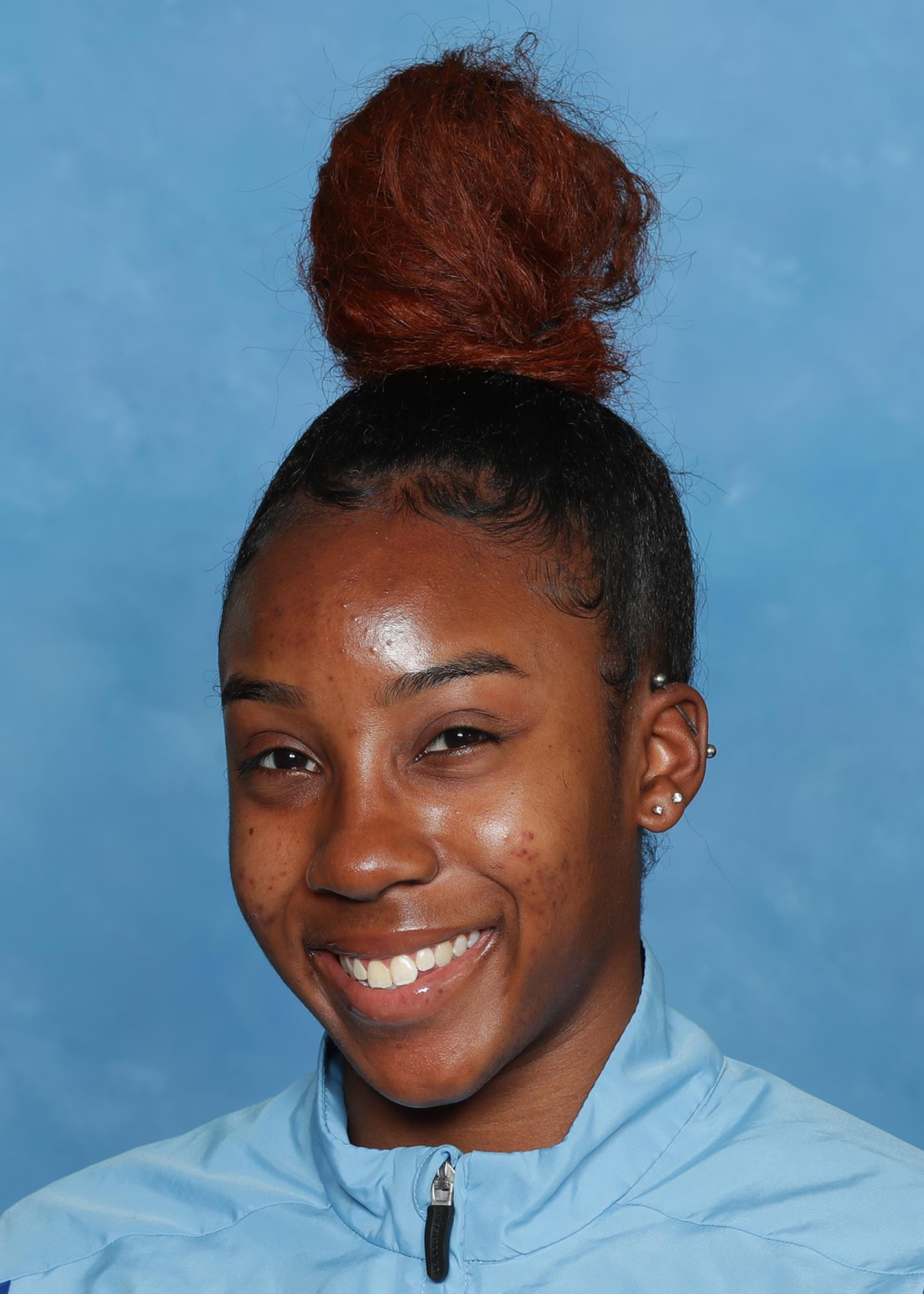 Lashon Doss - Women's Track and Field 2020 - SJSU Athletics - Official ...