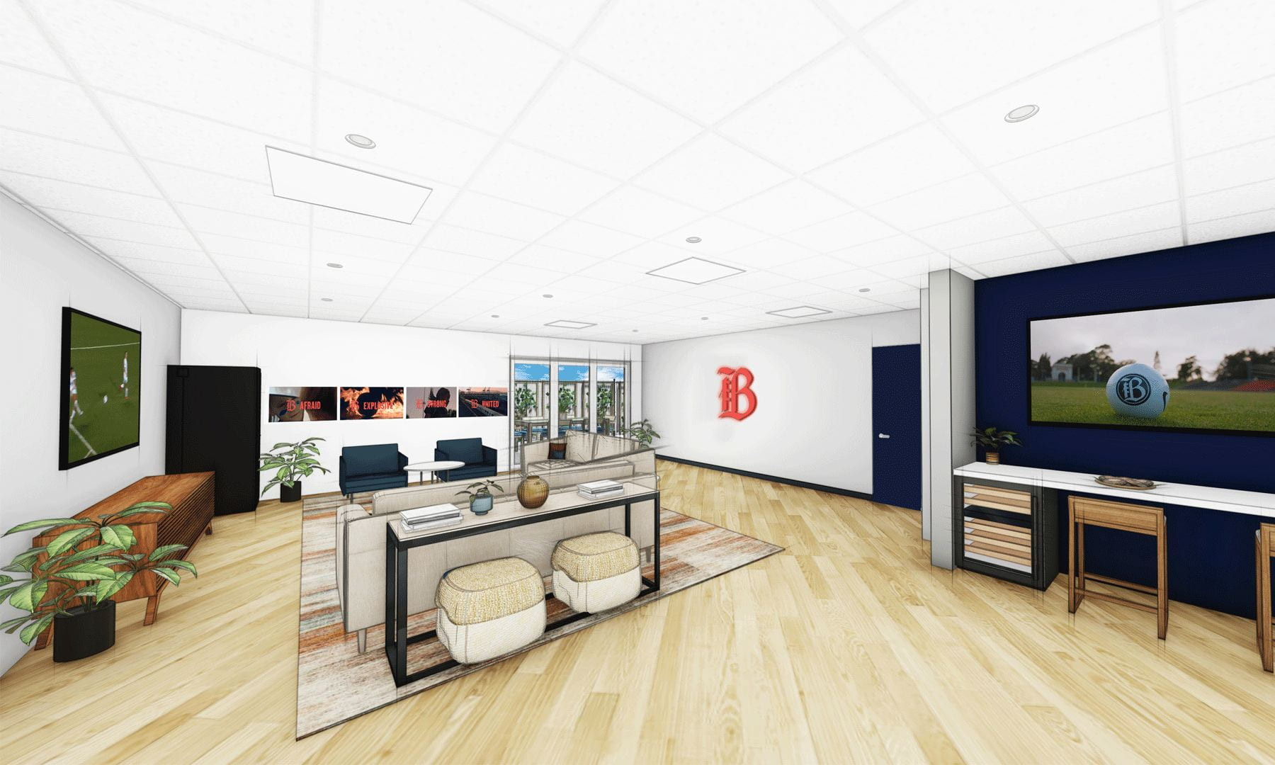 SJSU to Serve as Training Facility for Bay FC - SJSU Athletics ...