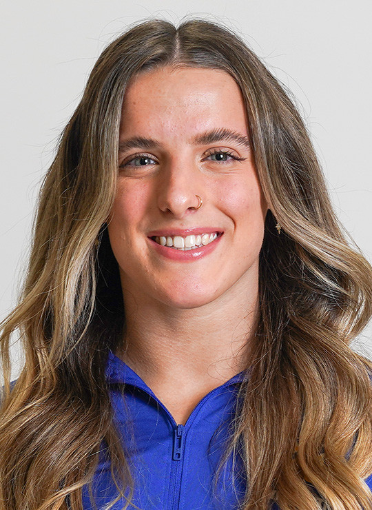 Katherine Weyhmiller - Women's Gymnastics 2024 - SJSU Athletics - Official Athletics Website ...