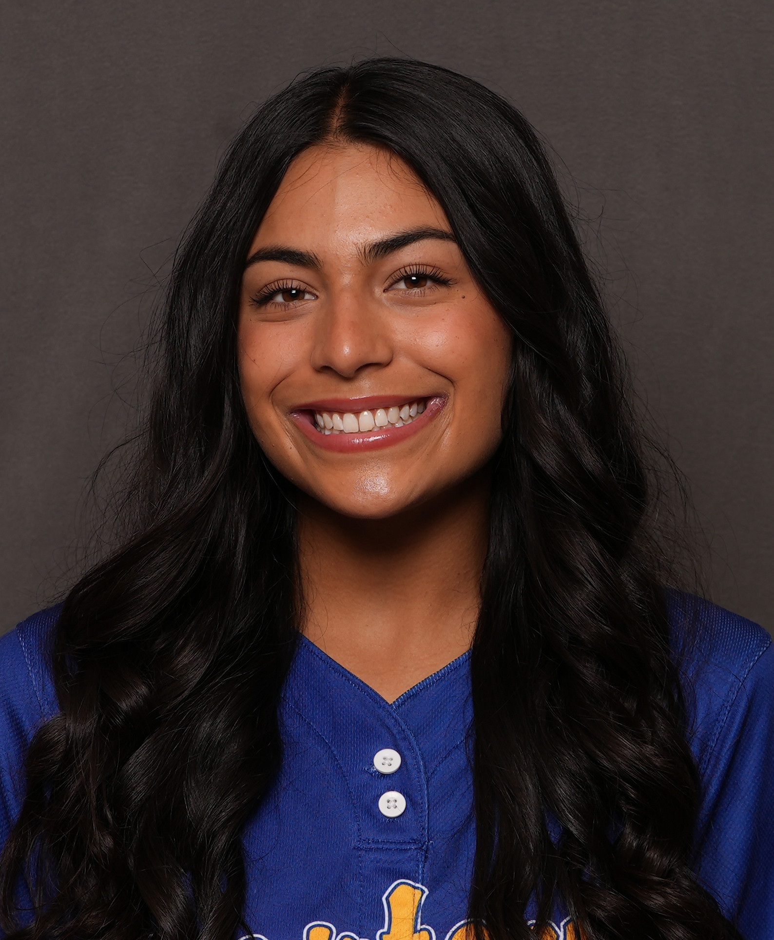 Gigi Ortega - Softball 2026 - SJSU Athletics - Official Athletics ...