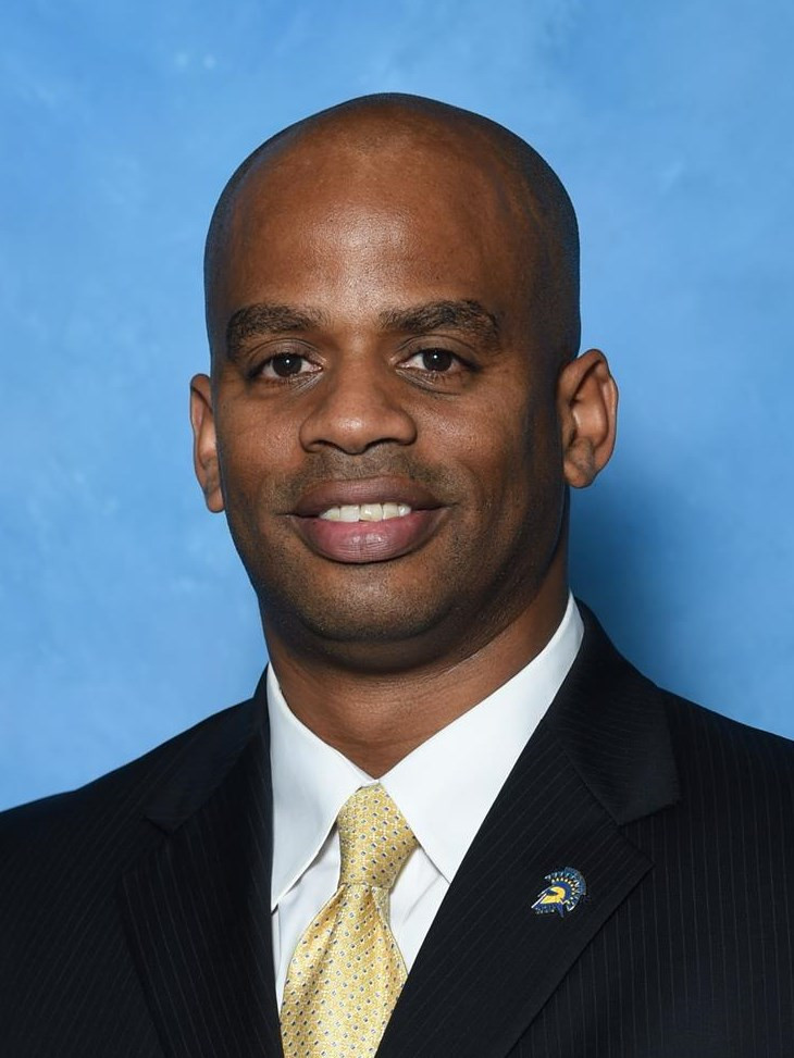 Jean Prioleau - SJSU Athletics - Official Athletics Website - San Jose ...