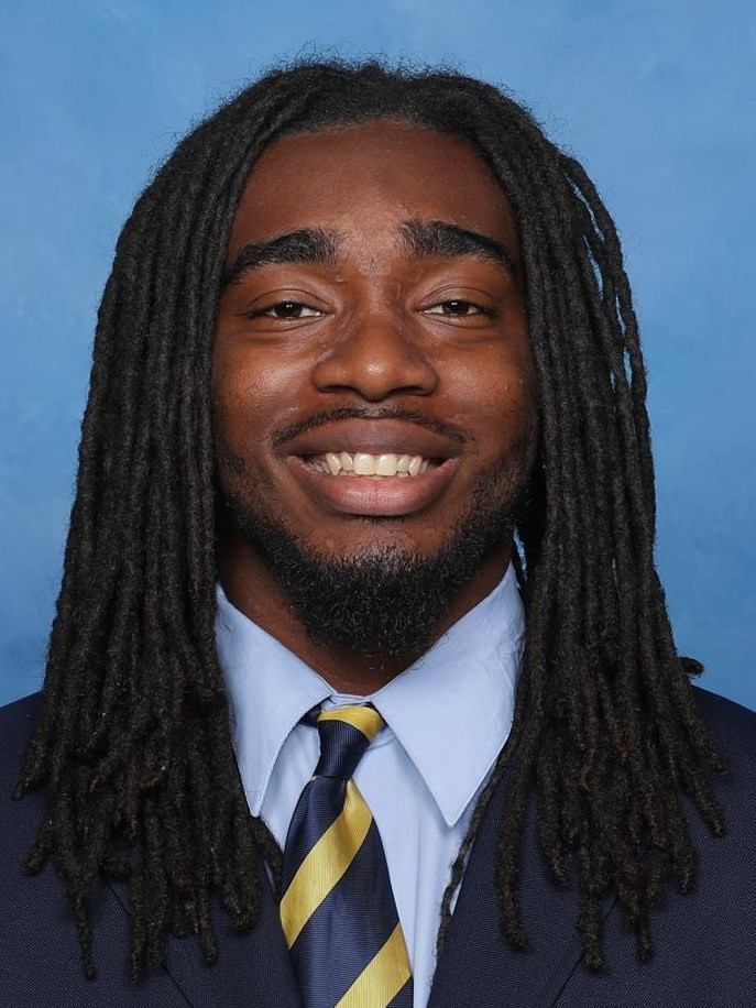 Rico Tolefree - Football 2018 - SJSU Athletics - Official Athletics ...