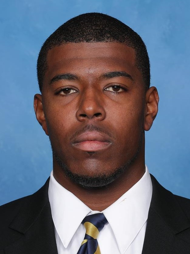 Terrell Townsend - Football 2019 - SJSU Athletics - Official Athletics ...