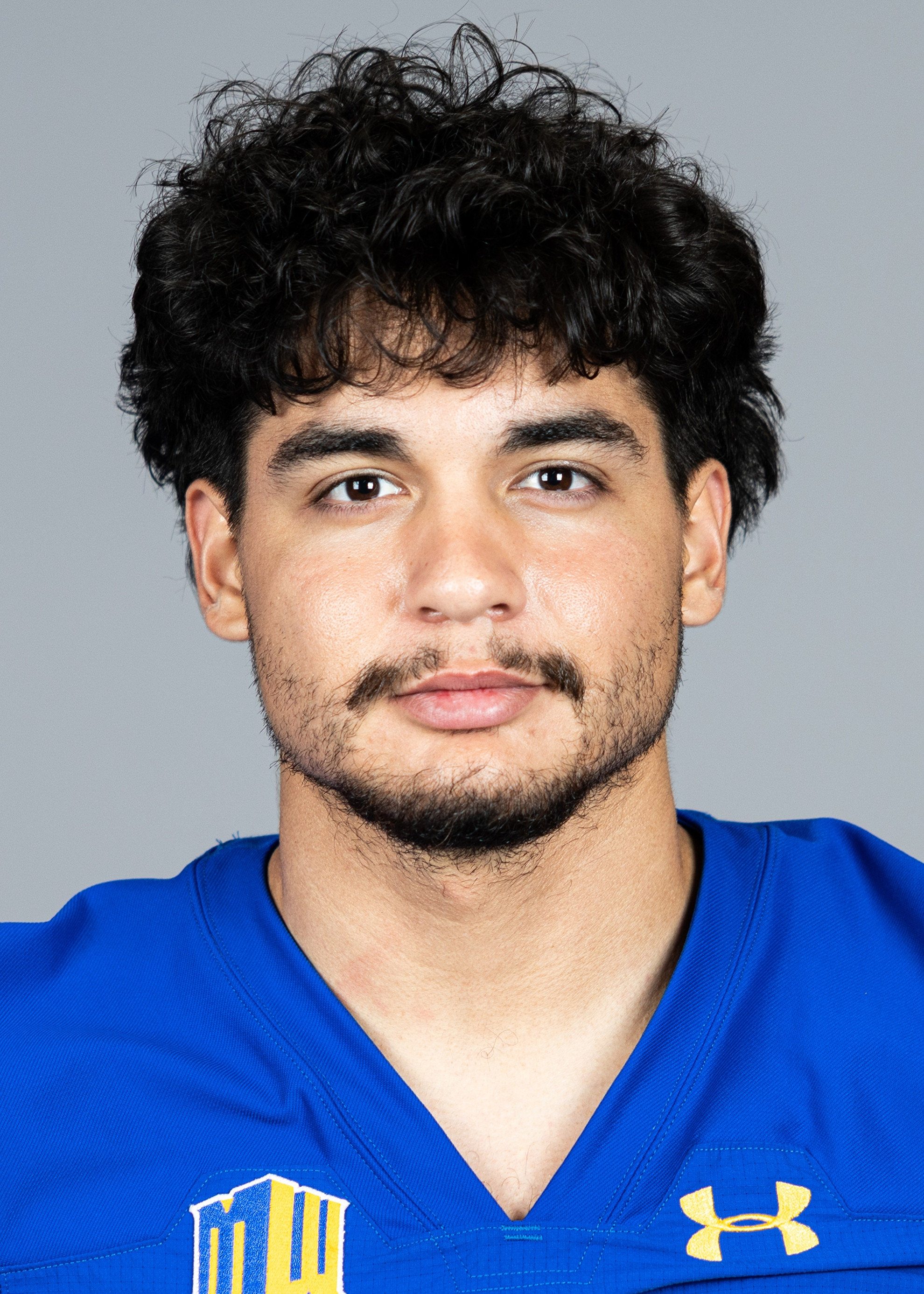 Adrian Melesio - Football 2025 - SJSU Athletics - Official Athletics ...