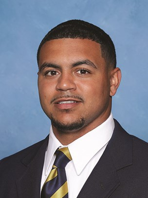 Jeff Anderson - SJSU Athletics - Official Athletics Website - San Jose ...