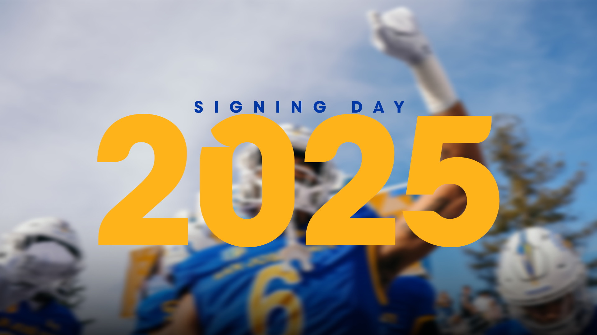 Spartans Sign 12 on Early National Signing Day - SJSU Athletics ...