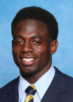 Deontae Cooper - Football 2016 - SJSU Athletics - Official Athletics ...