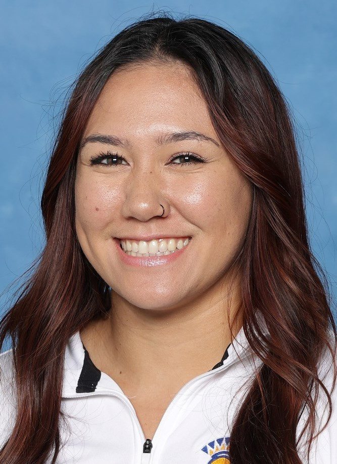 Makayla McMahon - Women's Gymnastics 2022 - SJSU Athletics - Official Athletics Website - San ...