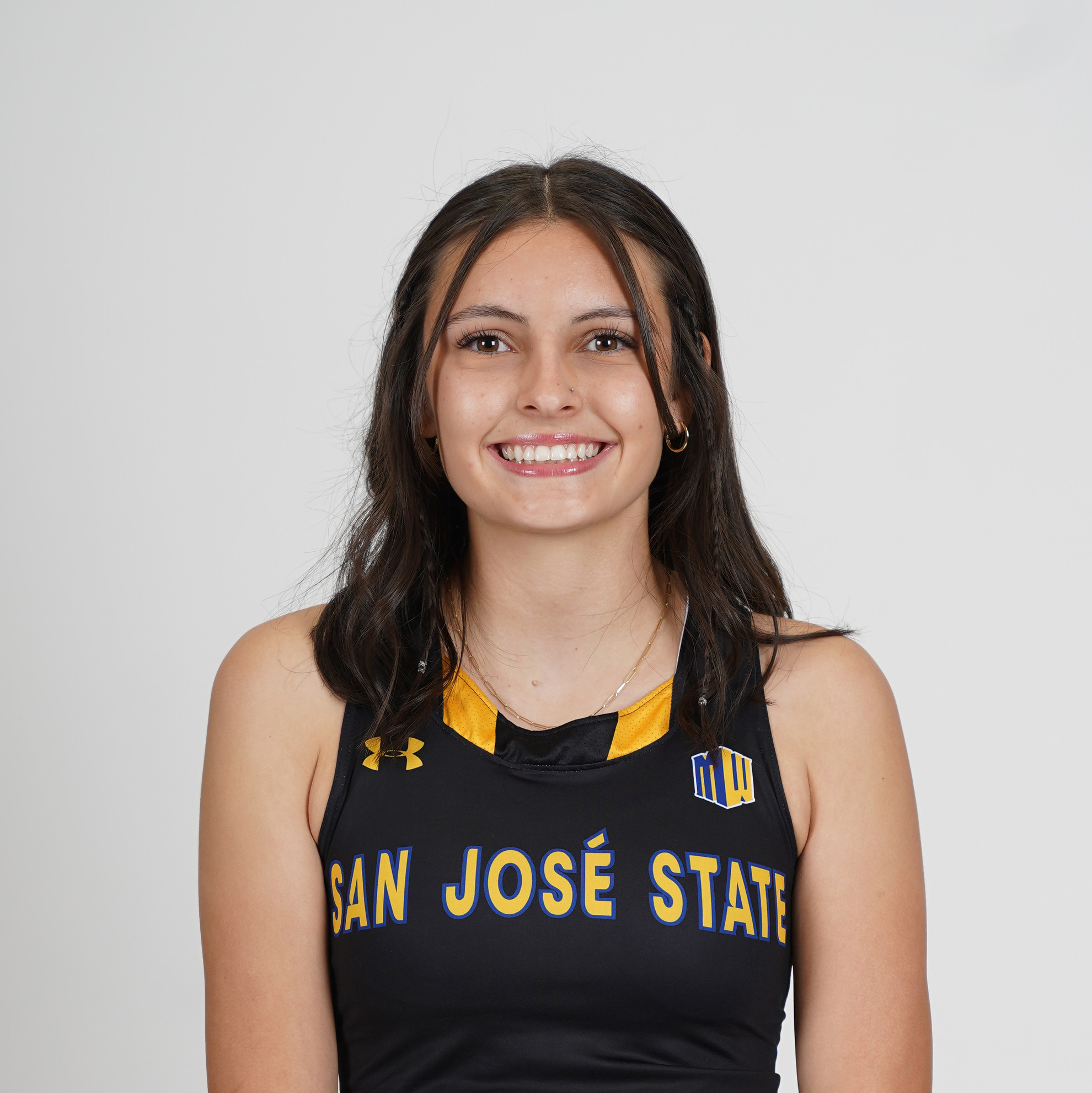 Riley Costales - Track and Field 2024 - SJSU Athletics - Official ...