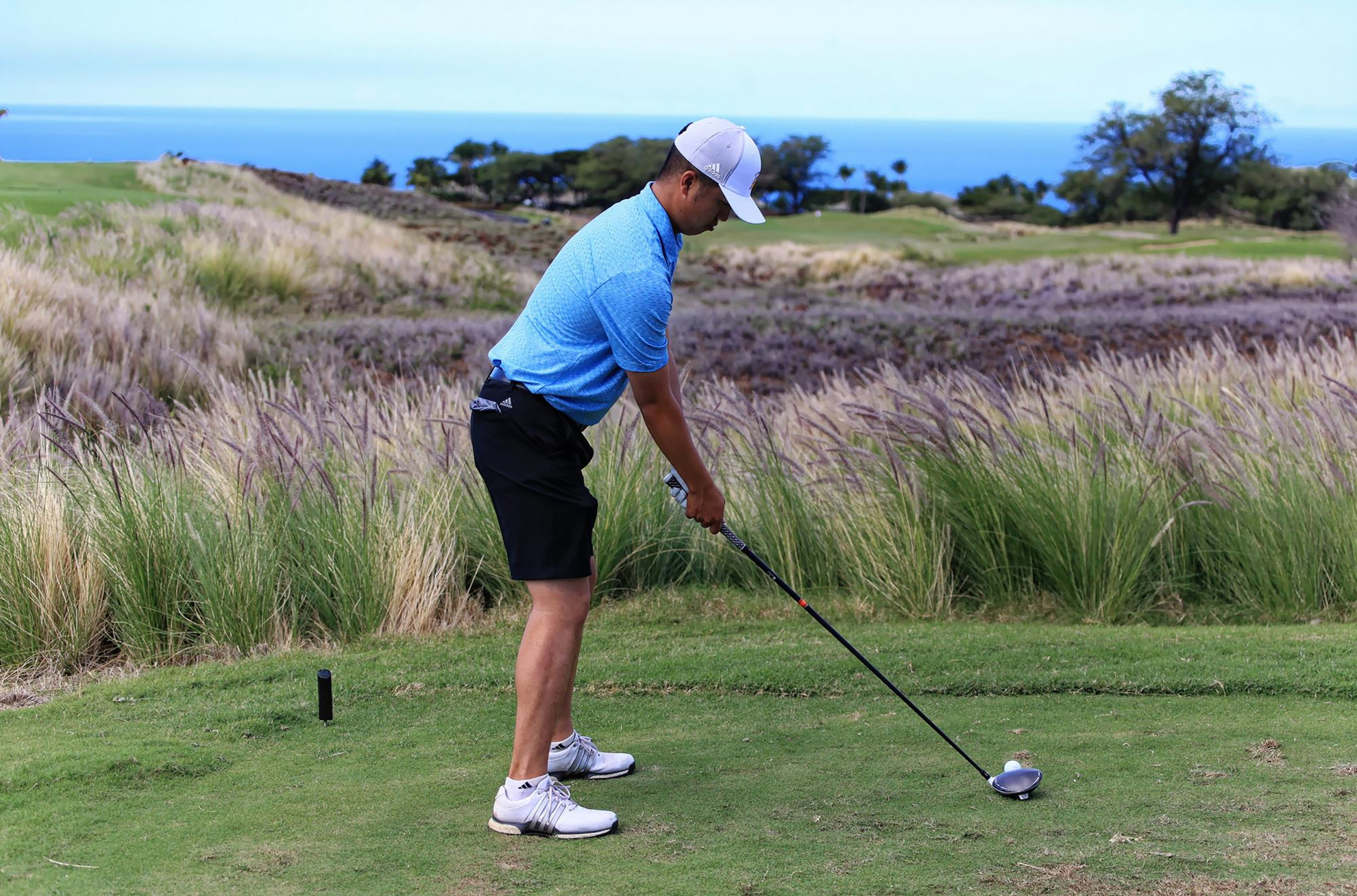 Sean Yu - Men's Golf 2019-20 - SJSU Athletics - Official Athletics ...