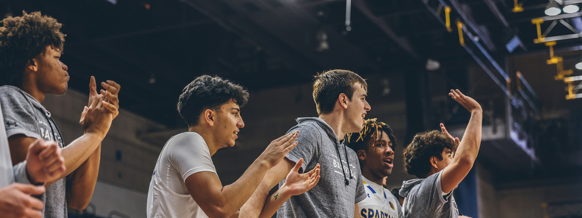 Spartans Host Montana Sunday - SJSU Athletics - Official Athletics ...