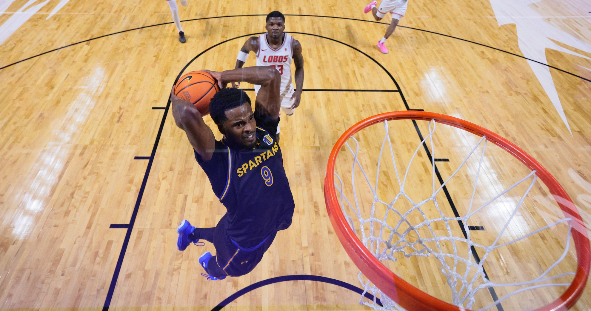 Spartans Season Ends Against Top-Seed New Mexico - SJSU Athletics ...