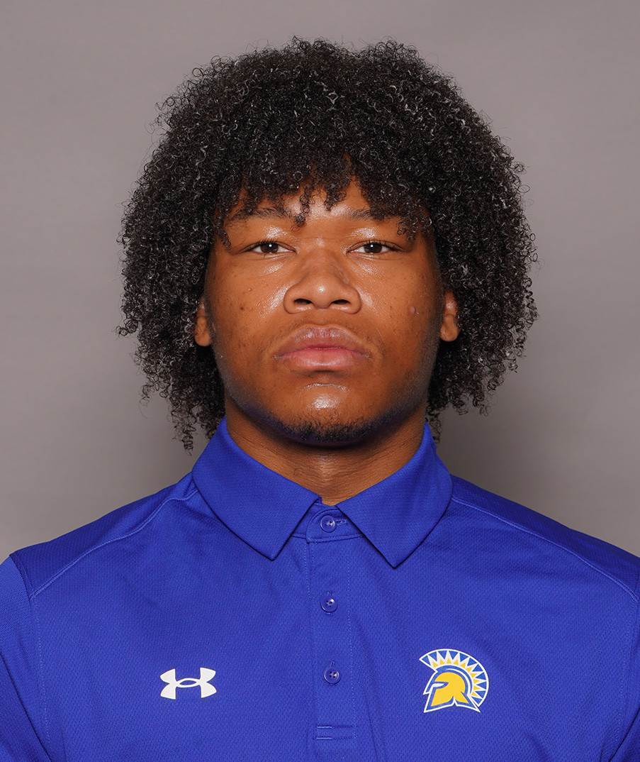 Christian Wise - Men's Basketball 2025-26 - SJSU Athletics - Official ...