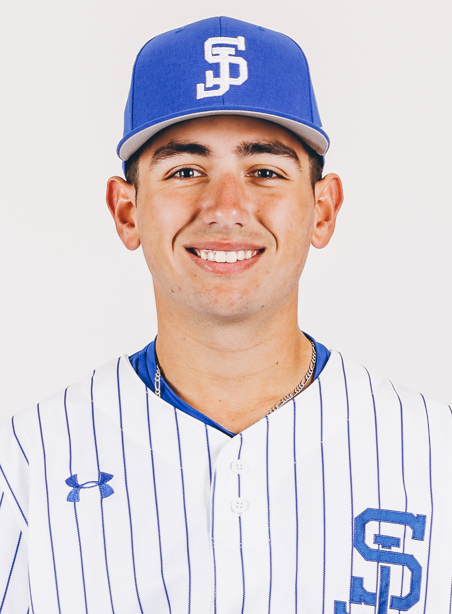 Jacob Campagna - Baseball 2024 - SJSU Athletics - Official Athletics ...