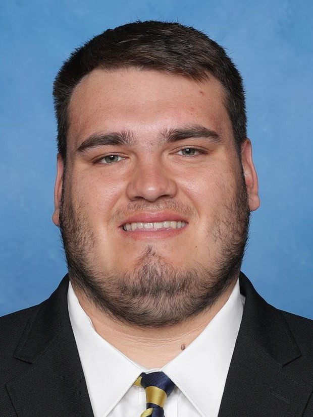 Jake Colman - Football 2018 - SJSU Athletics - Official Athletics ...