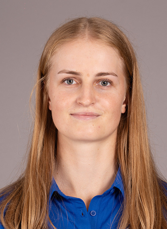 Tessa Kremser - Women's Golf 2025-26 - SJSU Athletics - Official ...