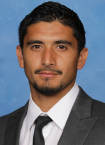 Mauricio Murillo - Men's Soccer 2012 - SJSU Athletics - Official ...