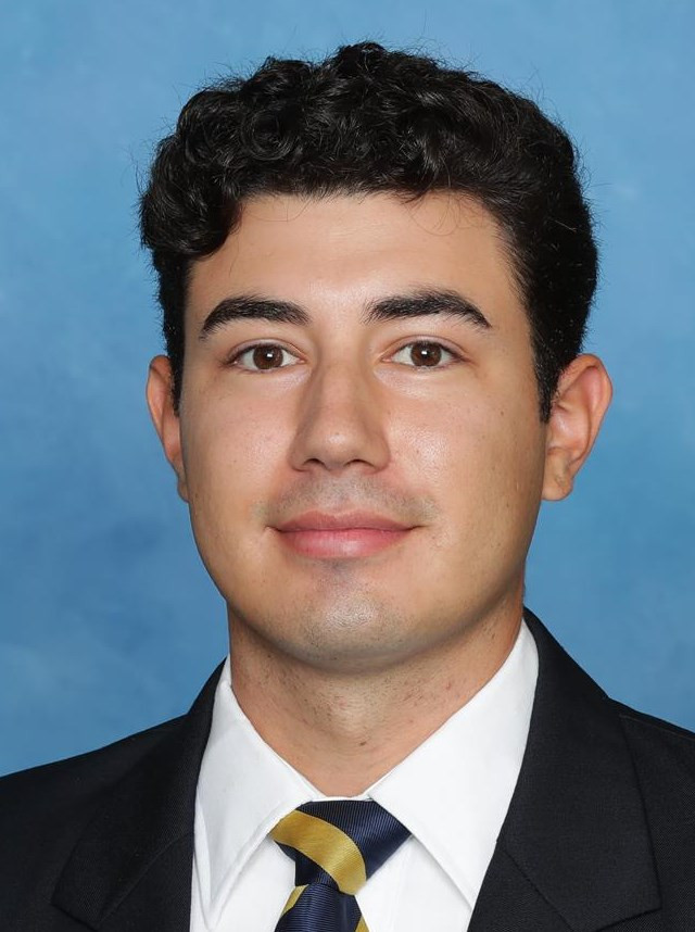 Danny Chavez Jr. - Baseball 2020 - SJSU Athletics - Official Athletics ...