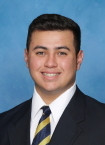 Nicholas Morales - Baseball 2018 - SJSU Athletics - Official Athletics ...