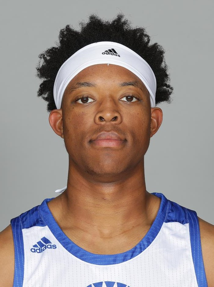 Ralph Agee - Men's Basketball 2020-21 - SJSU Athletics - Official ...