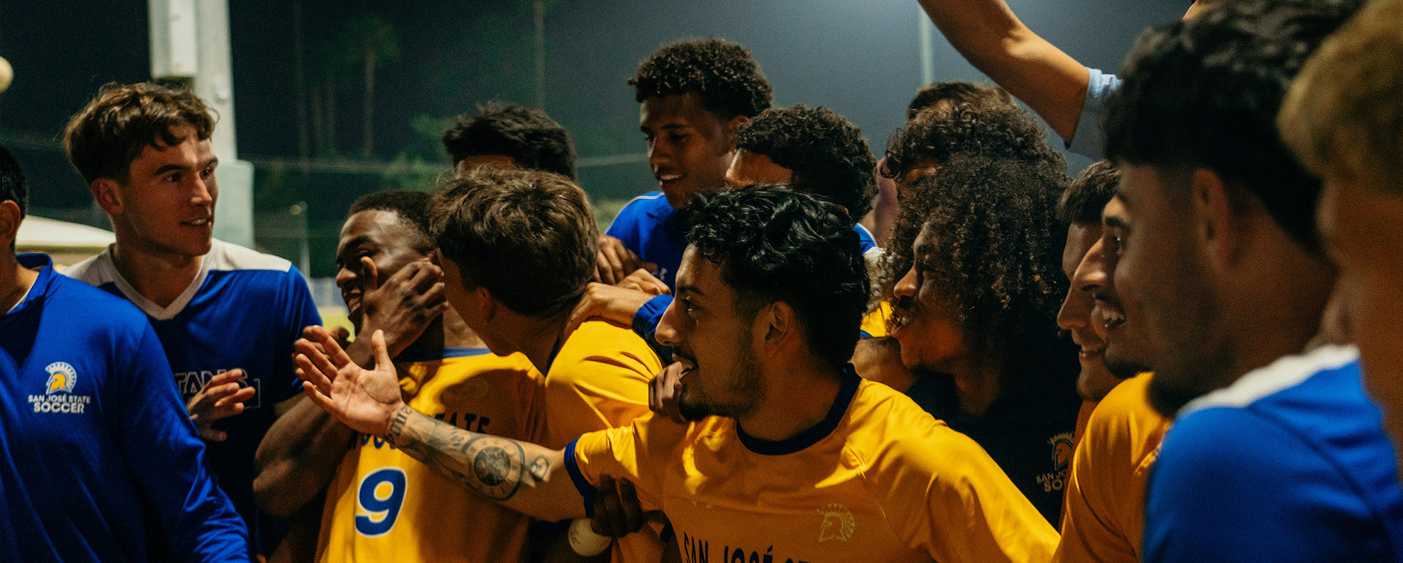 Spartans Defeat Cal Baptist in Overtime to Advance to WAC Tournament ...