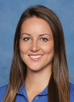 Megan Osland - Women's Golf 2012-13 - SJSU Athletics - Official ...