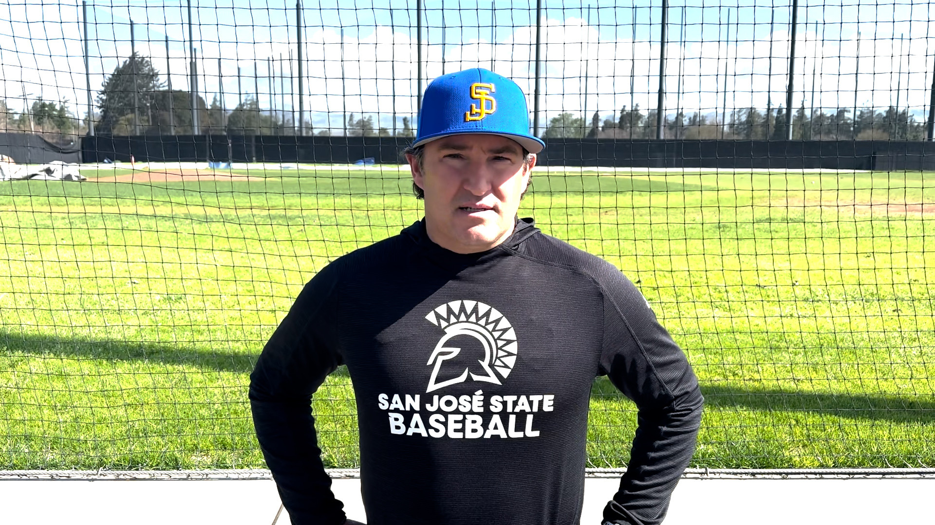 Head Coach Brad Sanfilippo - Seattle U Preview - SJSU Athletics - Official Athletics Website ...