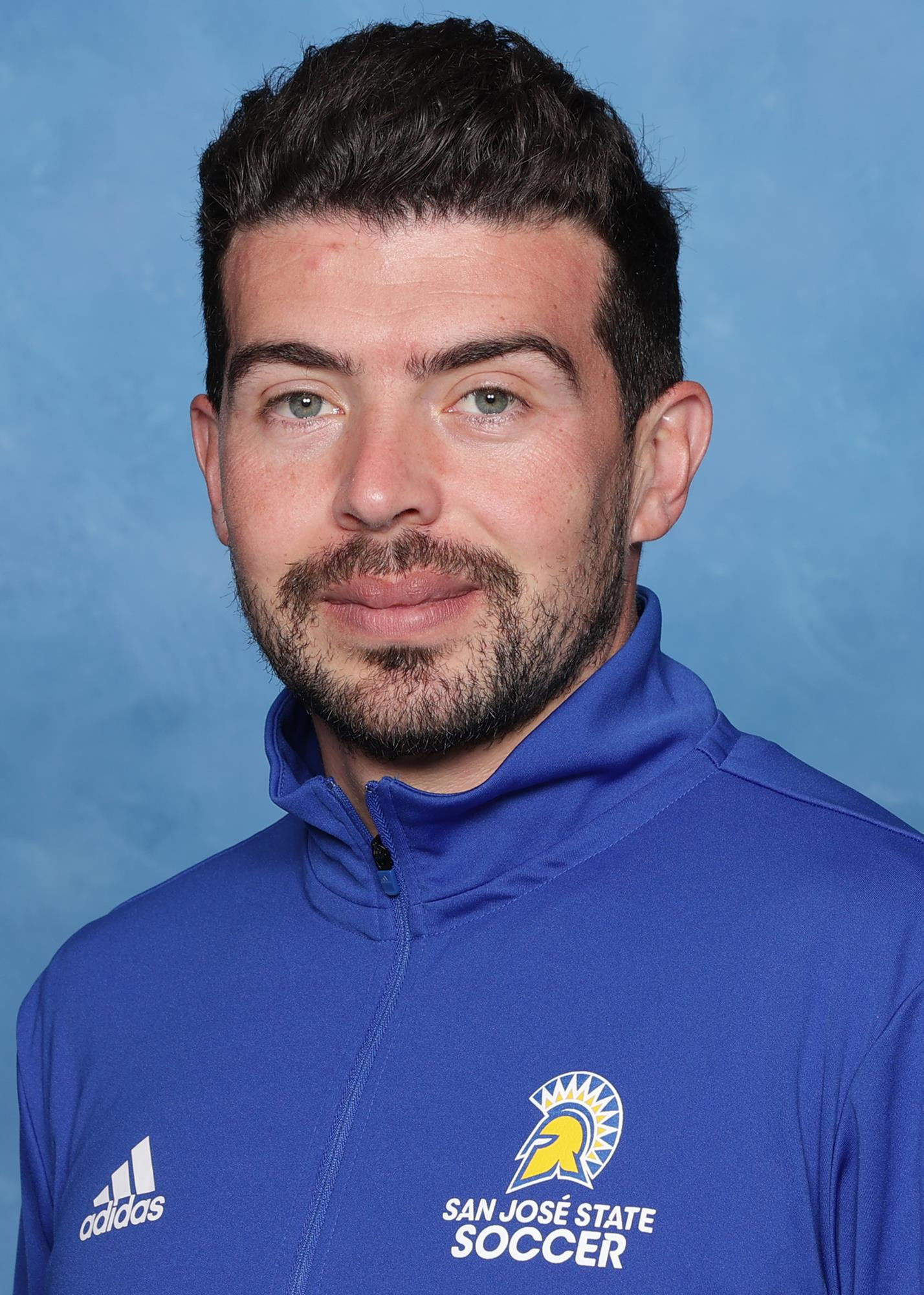 Craig Von Wielligh - SJSU Athletics - Official Athletics Website - San ...