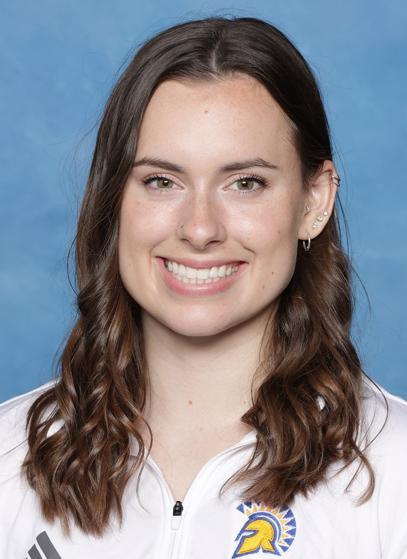 Cameron Kelperis - Women's Gymnastics 2020-21 - SJSU Athletics - Official Athletics Website ...