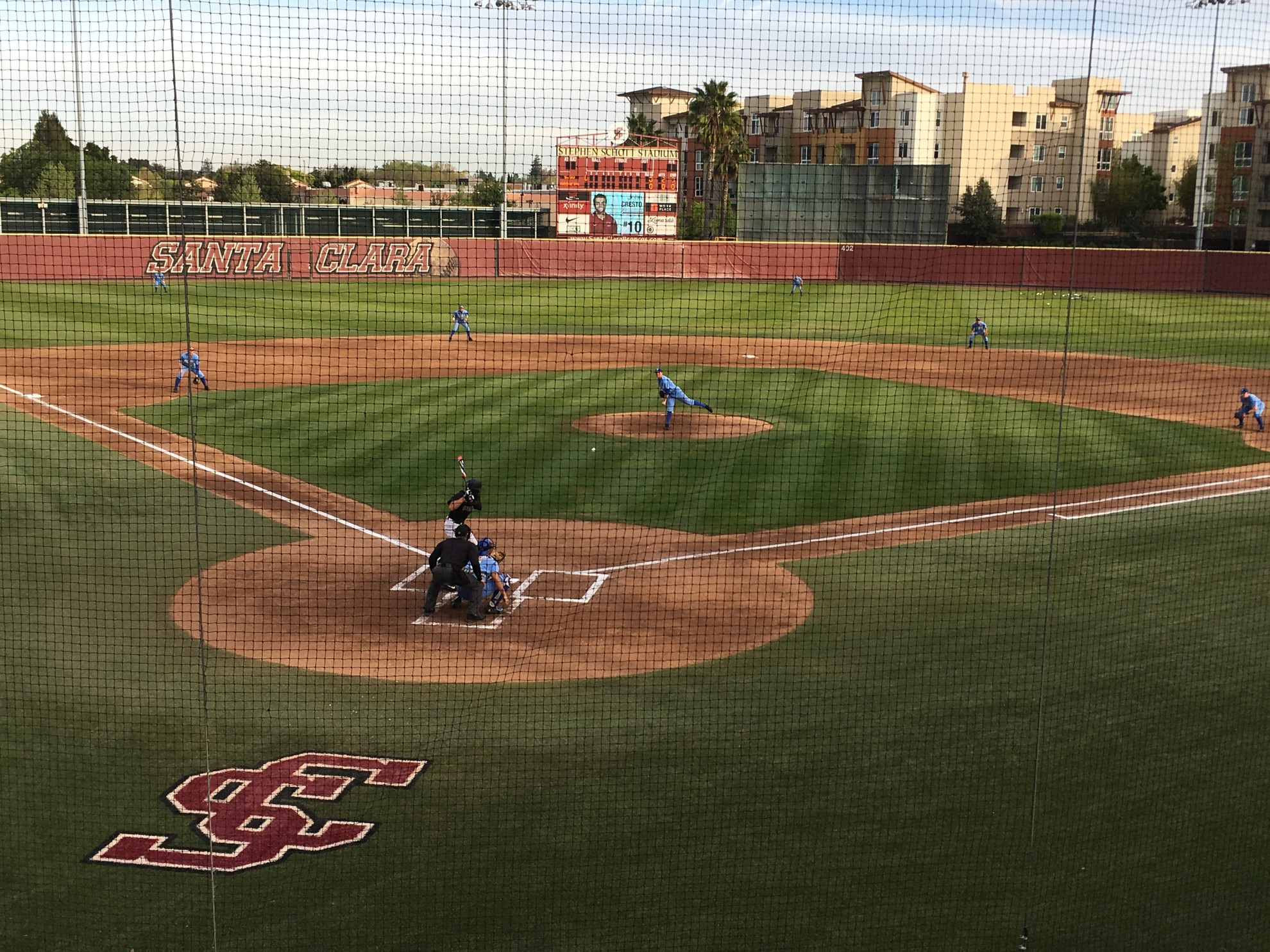 Josh Nashed - Baseball 2017 - SJSU Athletics - Official Athletics ...