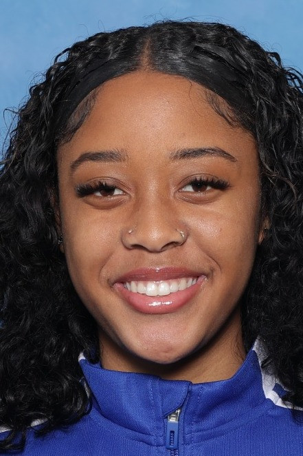 Amari Hunt - Women's Track and Field 2022 - SJSU Athletics - Official ...