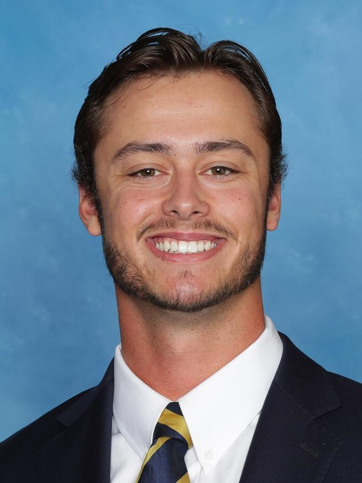 Jonathan Wiltfang - Baseball 2020 - SJSU Athletics - Official Athletics ...