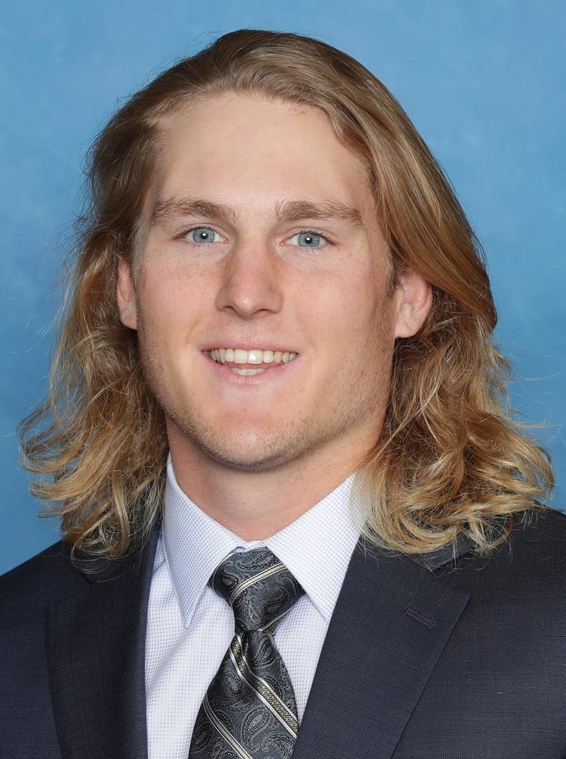 Wesley Clawson - Baseball 2020 - SJSU Athletics - Official Athletics ...