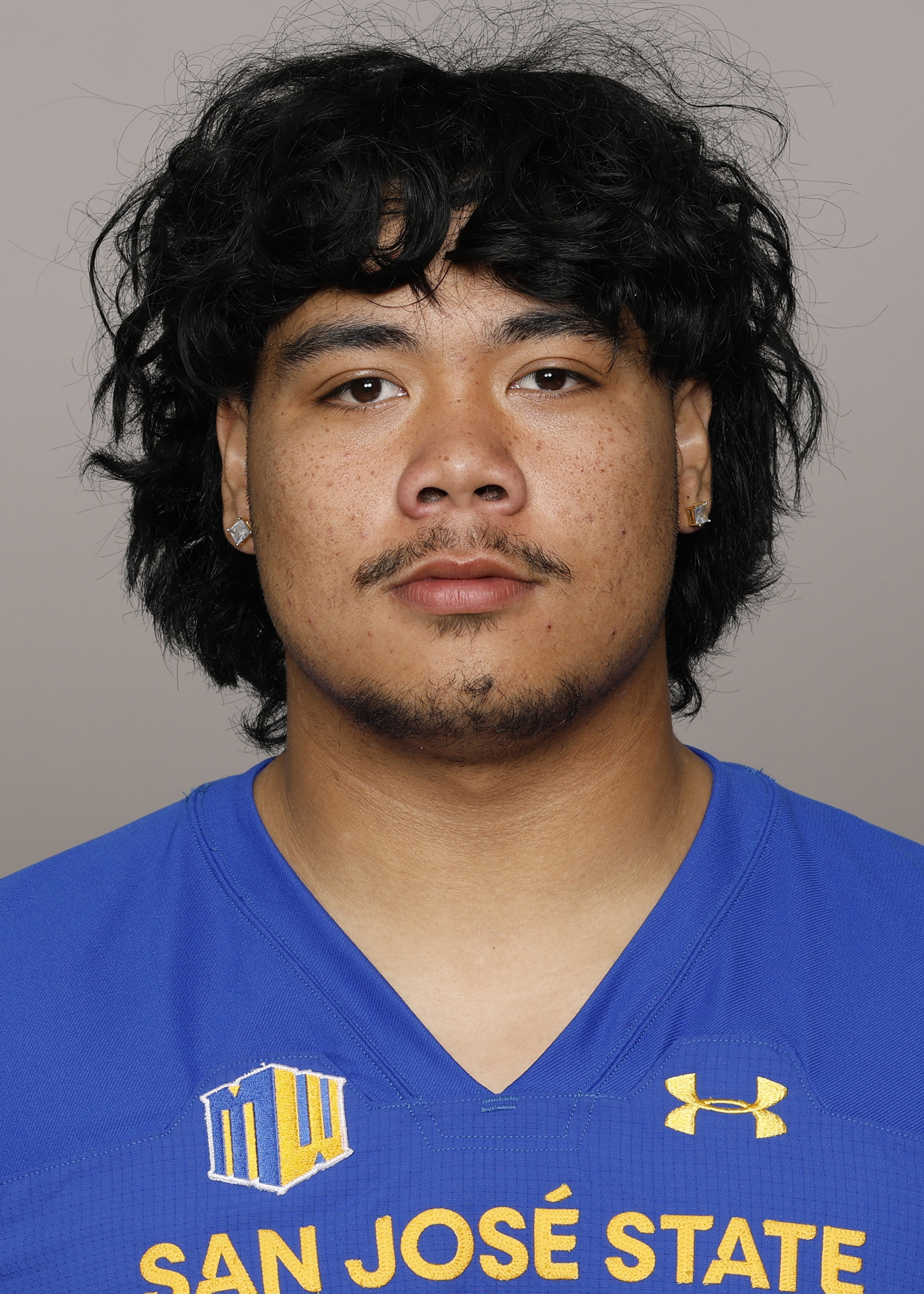 Jireh Moe - Football 2025 - SJSU Athletics - Official Athletics Website ...