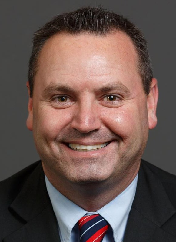 Scott MacDonald - SJSU Athletics - Official Athletics Website - San ...