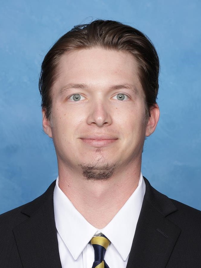 Kevin Cavanaugh - SJSU Athletics - Official Athletics Website - San ...