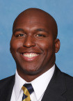 Jamar Johnson - SJSU Athletics - Official Athletics Website - San Jose ...