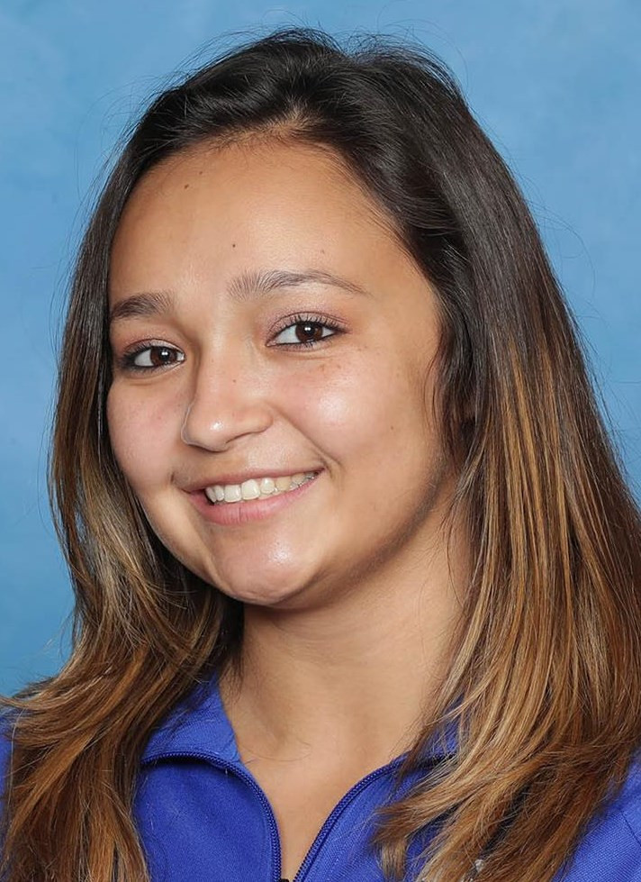 Antonia Marquez - Women's Gymnastics 2019-20 - SJSU Athletics - Official Athletics Website - San ...