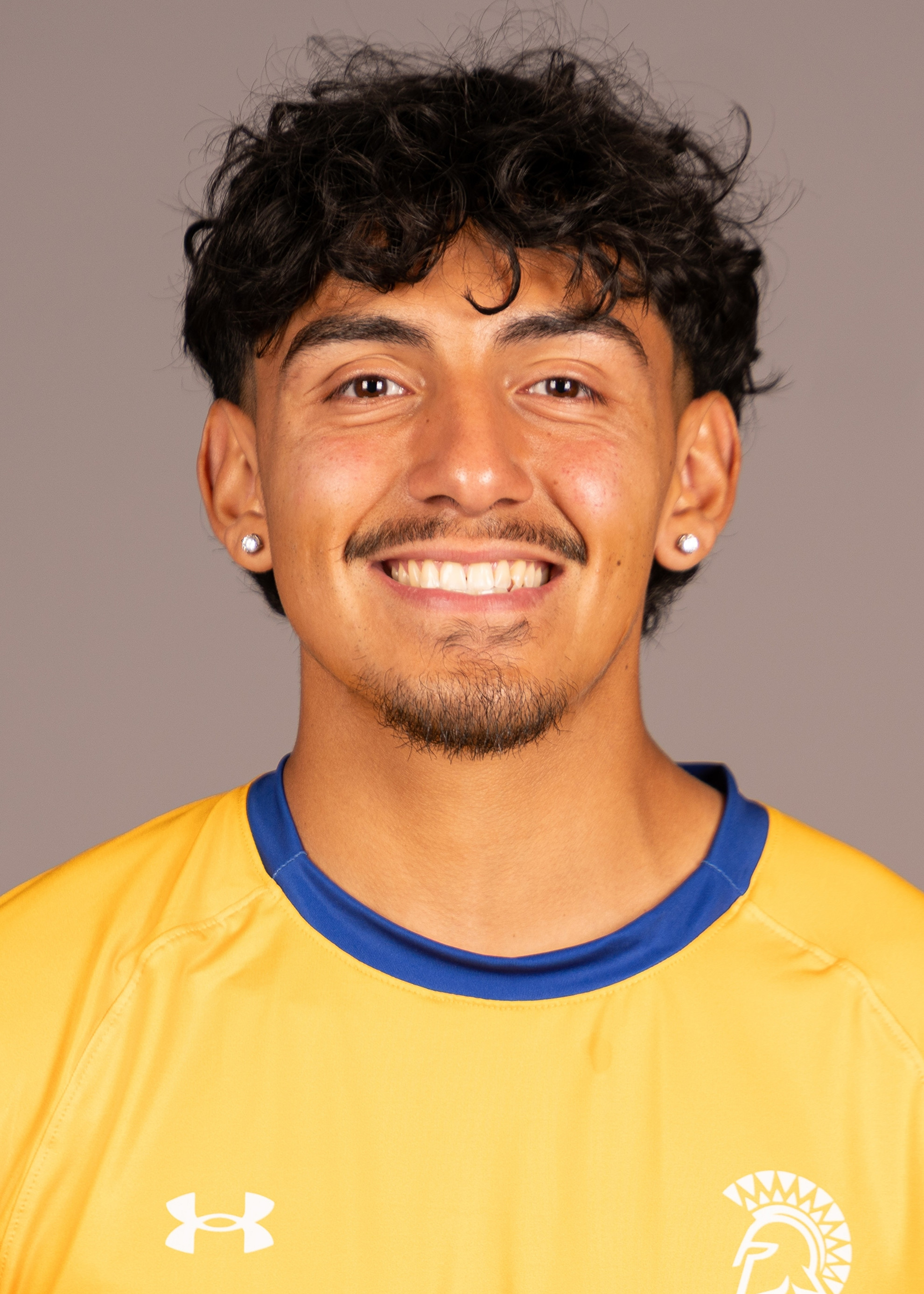 Jason Buezo - Men's Soccer 2025 - SJSU Athletics - Official Athletics ...
