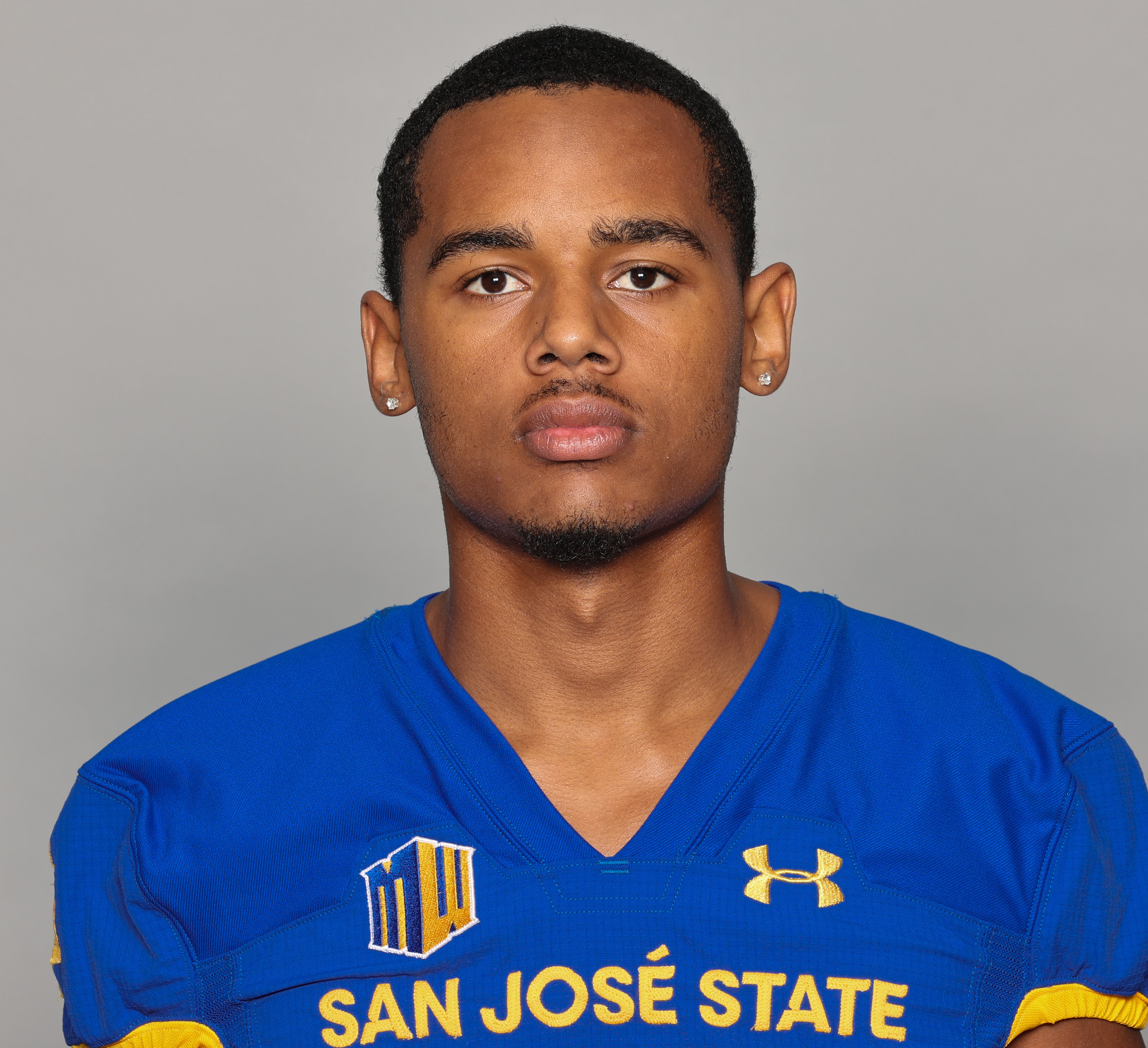 Malikhi Miller - Football 2023 - SJSU Athletics - Official Athletics ...