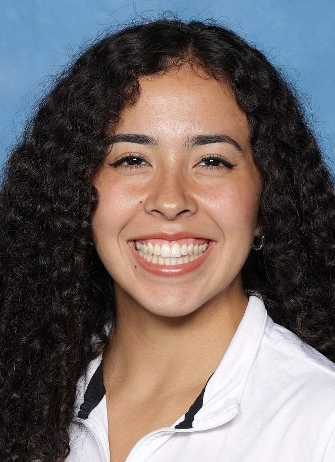 Julieta Mendiola - Women's Gymnastics 2022 - SJSU Athletics - Official ...