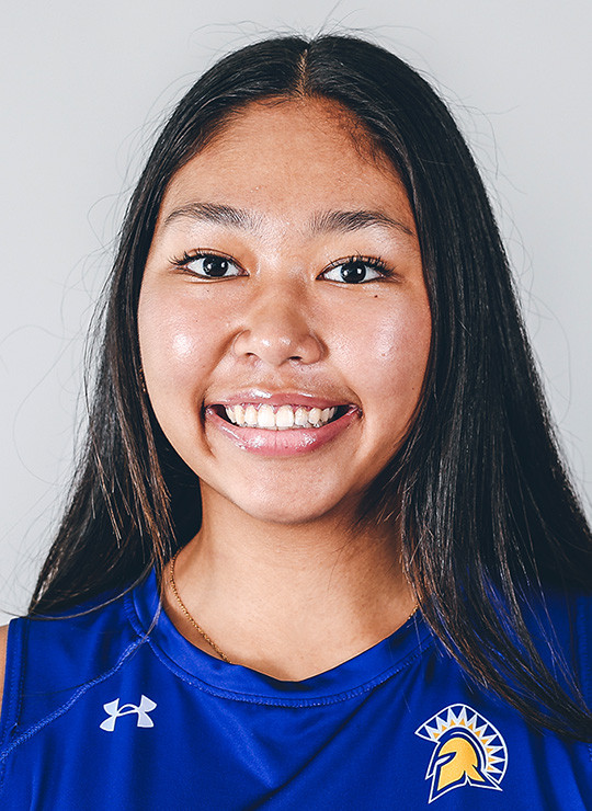 Mari Lawton - Women's Volleyball 2024 - SJSU Athletics - Official ...
