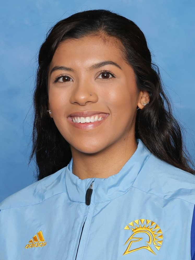 Mikayla Akers - Women's Track and Field 2021 - SJSU Athletics - Official Athletics Website - San ...