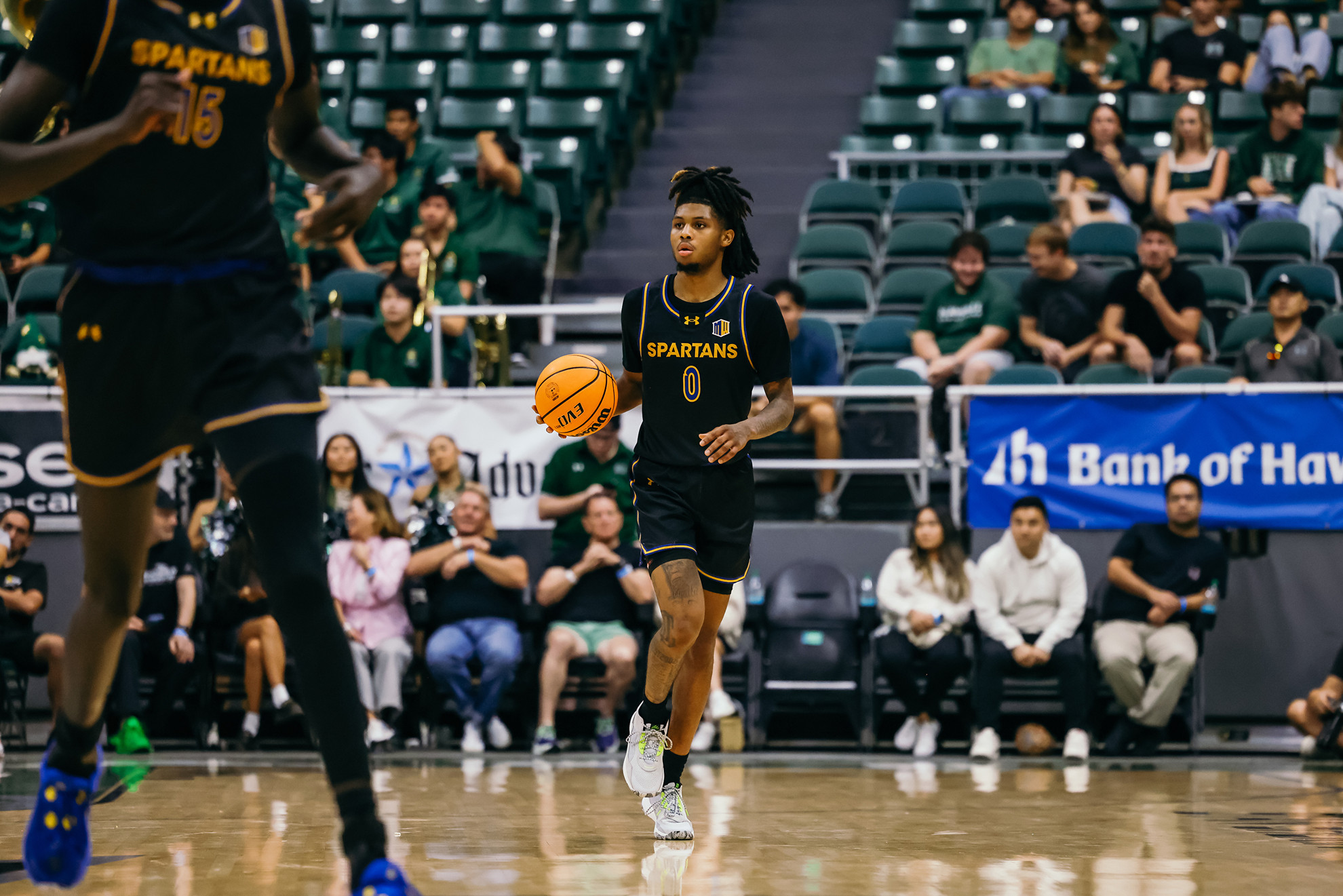 Donavan Yap Named to Outrigger Rainbow Classic All-Tournament Team ...