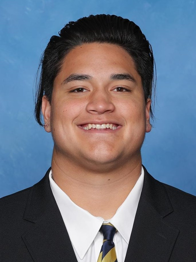 Tyler Stevens - Football 2019 - SJSU Athletics - Official Athletics ...