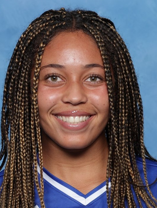Kayla Fortenberry - Women's Soccer 2021 - SJSU Athletics - Official Athletics Website - San Jose ...