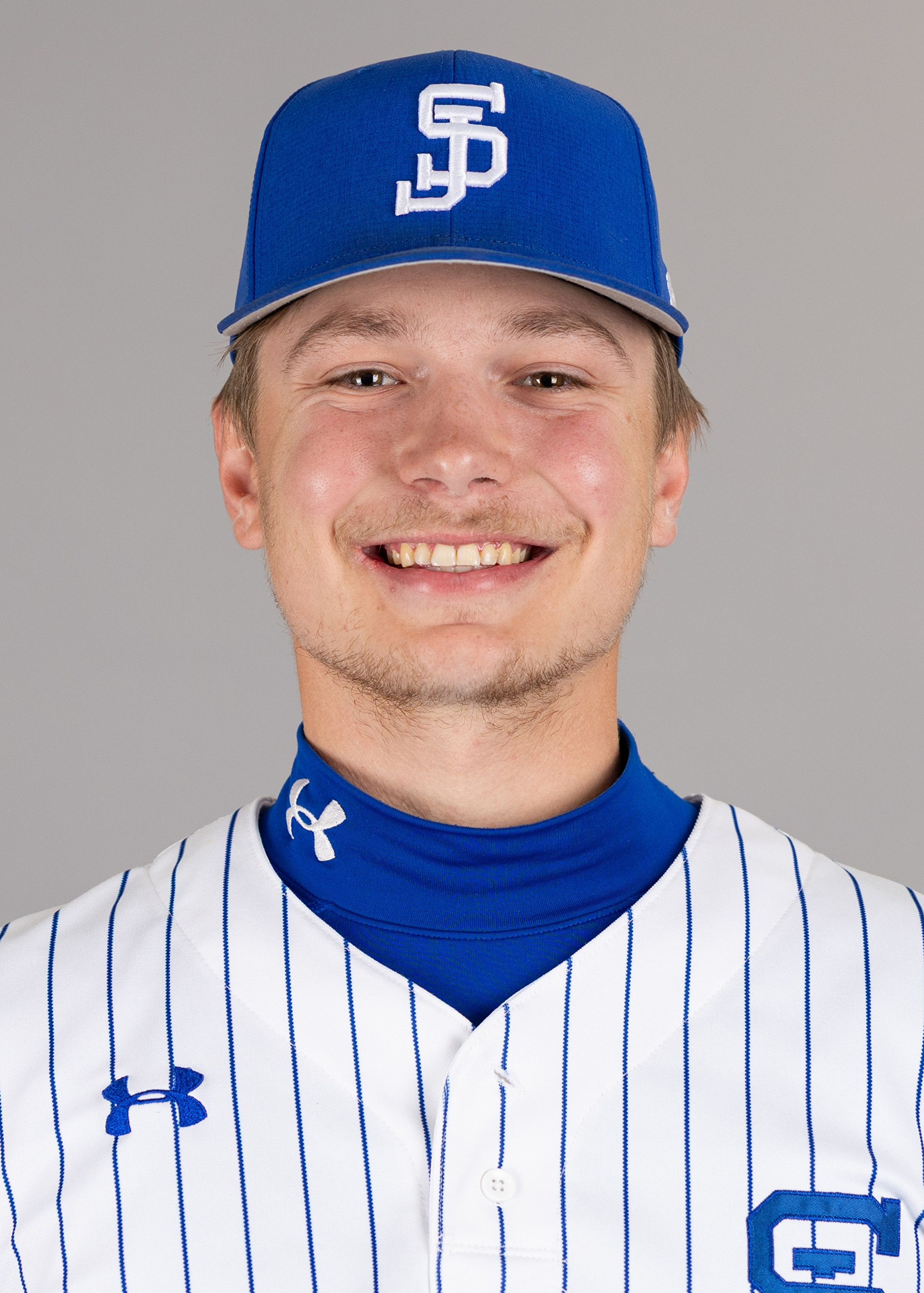 Sam Boyle - Baseball 2026 - SJSU Athletics - Official Athletics Website ...