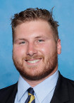 Kyle Hoppe - Football 2016 - SJSU Athletics - Official Athletics ...