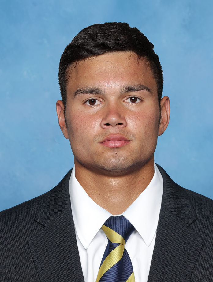 Chevan Cordeiro - Football 2022 - SJSU Athletics - Official Athletics ...